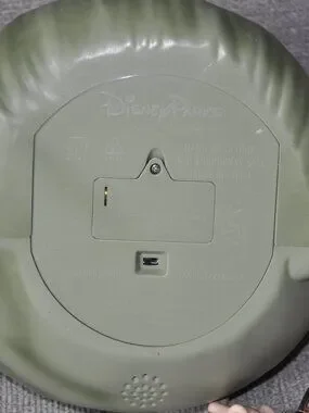 Disney | Other | Disneyland Star Wars 3d Jabba The Hutt Popcorn Bucket ...
